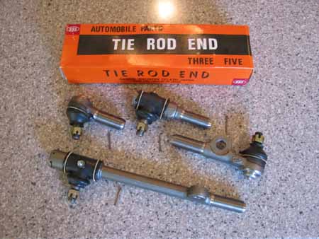 Front Axle Housing Flip | Pirate 4x4